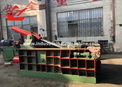 Cina Pressa idraulica per metalli pesante personalizzata, 18,5 kW di potenza in vendita in vendita