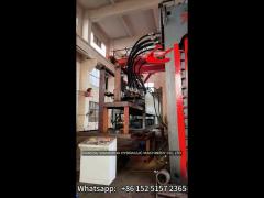 Máquina hidráulica de corte de resíduos de metal para corte de resíduos de metal Máquina de corte de resíduos de metal para corte de resíduos de metal Controle automático PLC