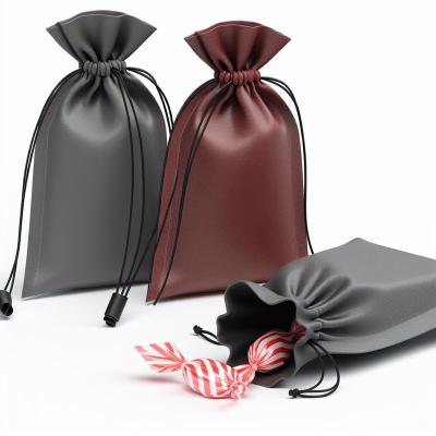 China 4 Farben Gravur-Druck Geschenkbeutel Die ultimative Süßigkeitenverpackungslösung zu verkaufen