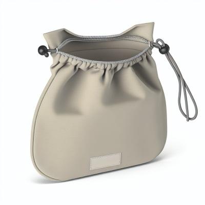 China Kaltes Schulter-Handschuh-Stil String Tasche perfekt für kleine Artikel Organisation zu verkaufen