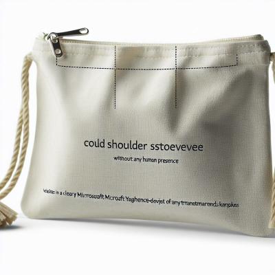 China Kaltes Schulter-Handschuh-Stil String Tasche perfekt für kleine Artikel Organisation zu verkaufen