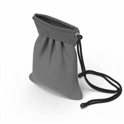 China Kaltes Schulter-Handschuh-Stil String Tasche perfekt für kleine Artikel Organisation zu verkaufen