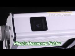 28khz 800w portable alloy horn ultrasonic spot welding machine