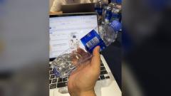Pure Refreshment Discover the Best Mineral Water for Daily Hydration
