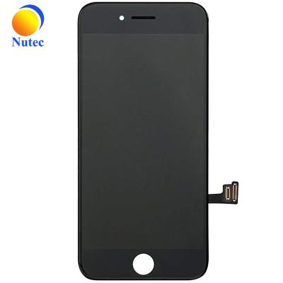 China 4.7 inch LCD Touch Digitizer Display Screen Modules Assembly Replacement for iphone 7 black for sale
