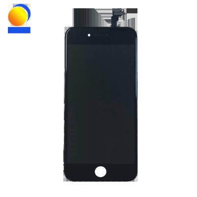 China 4.7 inches black touch display module iphone LCD Screen Repair for iPhone 6 Cell Phone Replacement Parts for sale