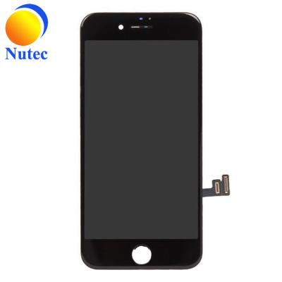 China 4.7 inch black color LCD Touch Digitizer Display Screen Modules Assembly  LCD screen for  iphone 8 Plus for sale