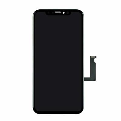China 6.1 inches Black or White Color  Mobile Screen Display Cell Phone Screen Repair for iPhone Xr for sale