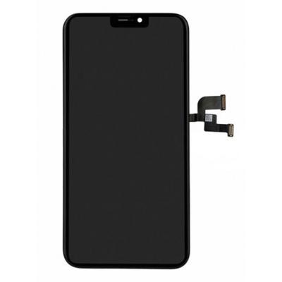 China Black or White Color  Mobile Screen Display Cell Phone Screen Repair for iPhone Xs for sale