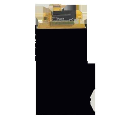 China 4.96 inches high quality FOG Cell Phone LCD Screen Replacement for sale