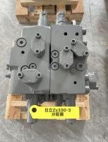 Quality Hitachi Zax330-3 Zax300-3 Zax350-3 Zax360-3 Control Valve Main Valve for High for sale