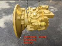 Quality Suitable for CATCaterpillar E336E E336F E36D2XE Excavator Hydraulic Main Pump, for sale