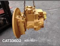 Quality Suitable for CATCaterpillar E340DL E336D E336D2 Excavator Hydraulic Main Pump, for sale