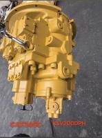 Quality Applicable to CATCaterpillar E345C E345CL E345CMH excavator hydraulic main pump for sale
