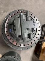Quality Excavator hydraulic walking device GM85 TM85 is suitable for SY465 SY485 SK460 for sale