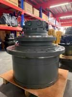Quality Excavator hydraulic walking device GM70AV is suitable for SY365 Doosan 420 for sale