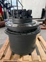 Quality Excavator hydraulic walking device GM60AV is suitable for SK330 SK350-8 CLG936D for sale