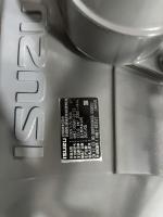 Quality Isuzu's brand new original 4HK1 engine assembly is suitable for various diesel for sale