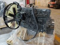 Quality Isuzu's brand new original 6HK1 inline injection engine assembly is suitable for for sale