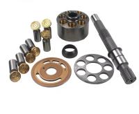 Quality Excavator hydraulic pump repair kit Parker plunger pump parts PV16A-506 PV020 for sale