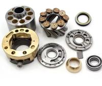 Quality Komatsu Main Hydraulic Pump Parts PC200-6 PC200-7 PC200-8 PC210-6 PC220-6 PC220 for sale