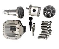 Quality Komatsu main hydraulic pump parts PC300 PC350 PC360-7 excavator main hydraulic for sale