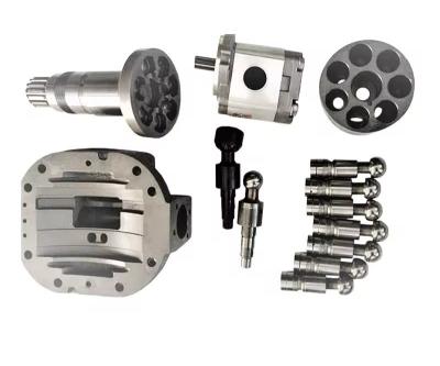 China Komatsu main hydraulic pump parts PC300 PC350 PC360-7 excavator main hydraulic pump HPV140 repair kit for sale