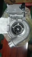 Quality New 6HK1 diesel engine turbocharger Garrett original turbocharger suitable for for sale