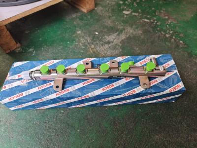 China 6D107 Excavator PC200-8 Engine Common Rail 6754-71-1210 6754711210 for sale