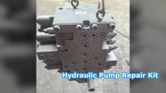 Eaton Vickers Hydraulic Pump Repair Kit