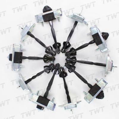 China TWT Car Door Check Strap Stopper for Toyota FJ Cruiser, Tundra, and Highlander Models for sale