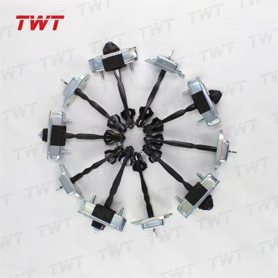 China TWT Car Door Stay Check Strap Stopper Durable Auto Body Systems for Toyota Camry, Crown, and Corolla for sale