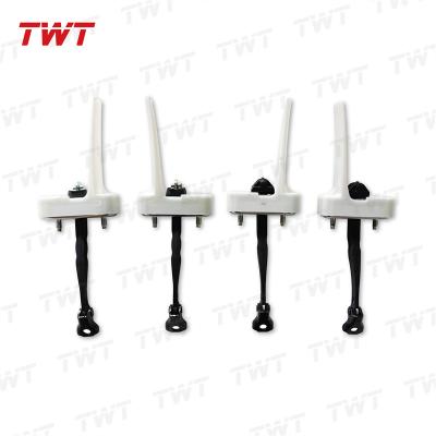 China TWT Car Spare Parts Door Check Strap Stopper 68610/68620/68630/68640-78010 for Lexus NX 2014-2022 for sale