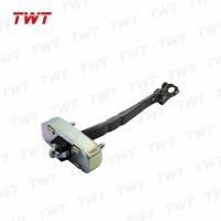 Quality Matching Factory Quality Car Door Check Strap Auto Body Parts 68610-06161 Front for sale