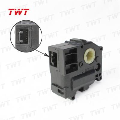 China Twt 87106-50720 063800-2120 Car Hvac Blend Door Actuator for Lexus LS500 2017- LC300 2021- LX 2021- for sale