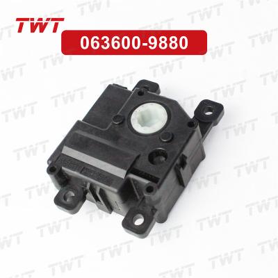 China Twt 063800-9880 87106-28170 Ac Amplifier Control Computer Module Servo Motor Ac Radiator for Toyota Highlander Kluger 2007-2009 for sale