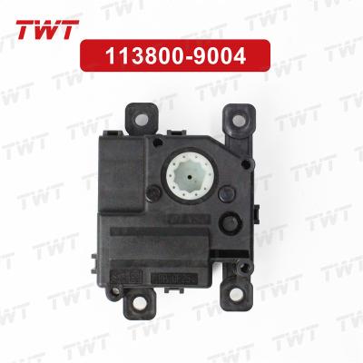 China Air Conditioner Actuator Motor 1138009004 8710606370 For Toyota Camry Hybrid 2017-2019 Asv71 for sale