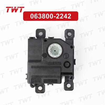 China Twt 063800-2242 87106-06380 87106-0D070 871060K240 Components Temperature Actuator Servo Sub-Assy Damper for Toyota Camry Hybrid for sale