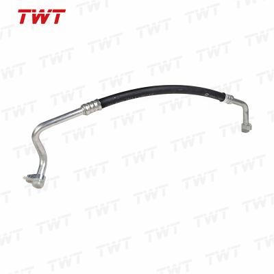 China TWT 88704-0R080 SUCTION HOSE SUB-ASSY Automotive Cooling Parts 887040R080 for Toyota RAV4 2013-2016 for sale