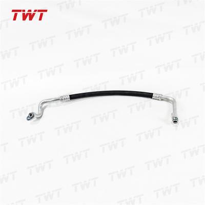 China TWT 88704-0R070 AC Receiver Pipe Car High Pressure AC Line Sub Hose Cooler Refrigerant Suction No.1 For RAV4 for sale
