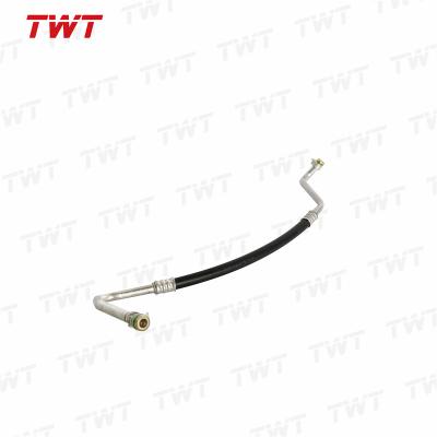 China TWT 88712-06280 Auto Cooler No.1 Refrigerant Suction Hose Air Condition Pipe 8871206280 For Camry Hybrid for sale