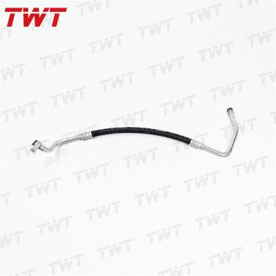 China TWT 88712-06290 Auto A/C Low Pressure Tube Pipe Car AC Suction Line Hose Assembly Hose Cooler Refrigerant Suction No.1 for Camry for sale