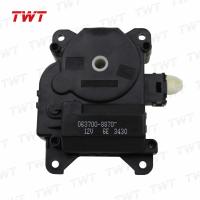 Quality Car AC Heater Blend Door Flap Actuator 87106-35130 87106-35170 063700-8870 For for sale