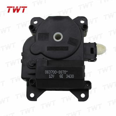 China Car AC Heater Blend Door Flap Actuator 87106-35130 87106-35170 063700-8870 For Land Cruiser Prado 2002-2009 for sale