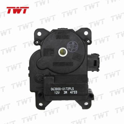 China Car A/C Heater Blend Door Flap Actuator 87106-0N020 87106-0N070 DENSO OEM Number 063800-0172PLS for Toyota 2005-2011 Crown for sale