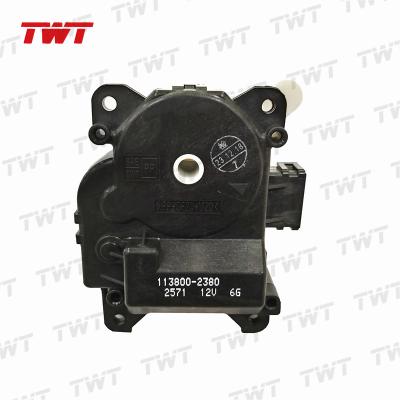 Cina Accord di alta qualità Motor 79160-SDG-W41 DENSO OEM numero 113800-2380 adatto per HONDA Accord 2007 in vendita