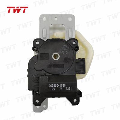 China High End Quality Car Blend Motor Actuator 79140-SWJ-F11 DENSO OEM Number 063800-1960 Fit for Honda CRV 2007-2011 for sale