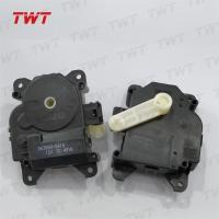 Quality 87106-48150 063800-0610 Car Accord Heater Regulator Motor For Toyota 2003-2008 for sale
