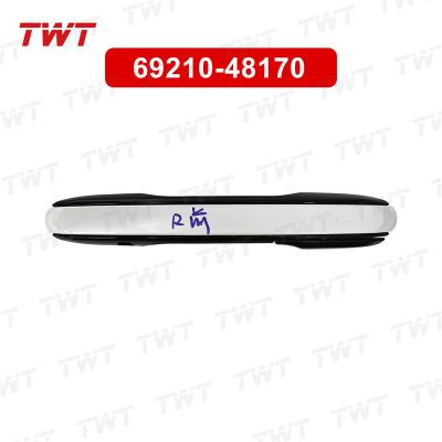 China Used 69210-48170 69210-48171 Outside Front Door Handle Assy 6921048170 6921048171 for Toyota Lexus Rx Series 2022-2023 Aalh15 for sale