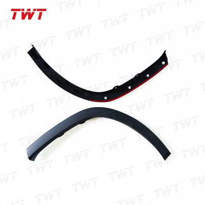 China Taiwan MSG MOULDING SUB-ASSY QUATER OUTSIDE LH RH 75606-48030 75605-48030 7560648030 7560548030 for Toyota Lexus RX Series 2019- for sale